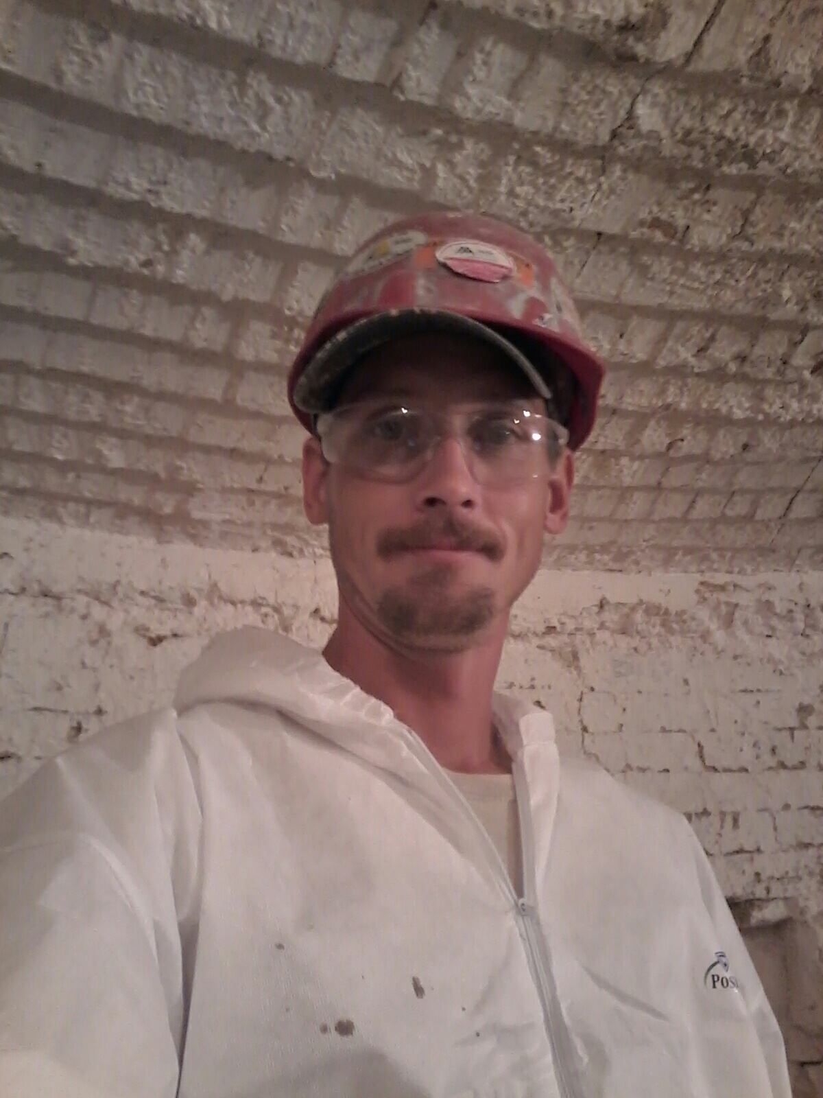 Schad’s September Employee of the Month: CHARLES KING